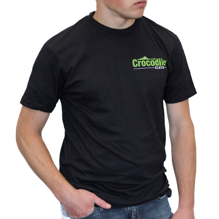 Shop Crocodile Cloth Gear | Apparel and More