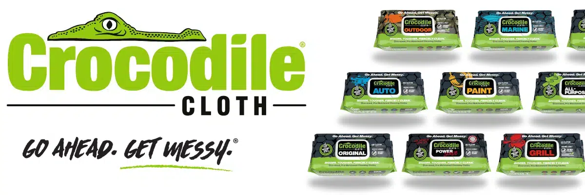 Valentine’s Day Cleaning Specials | Crocodile Cloth