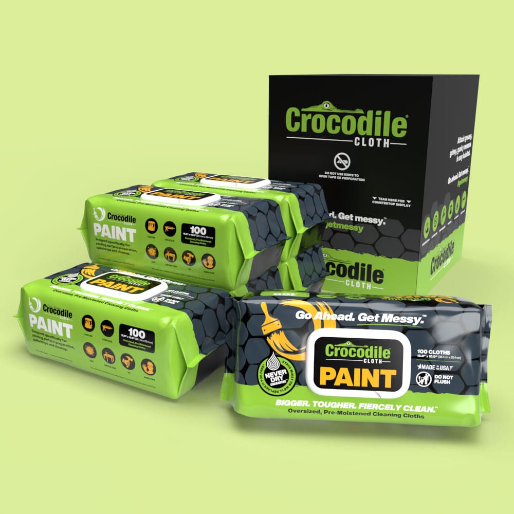 Shop By Case - Crocodile Cloth