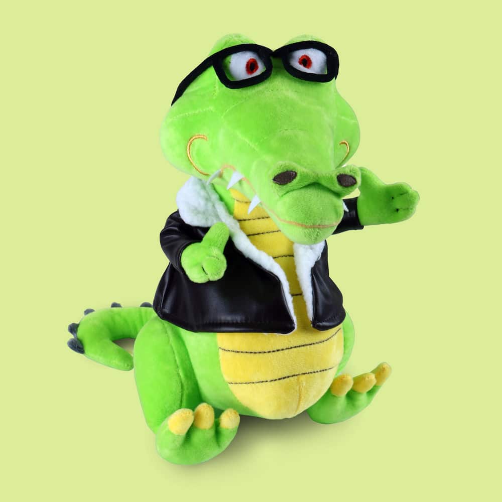 Shop Crocodile Cloth Gear | Apparel and More