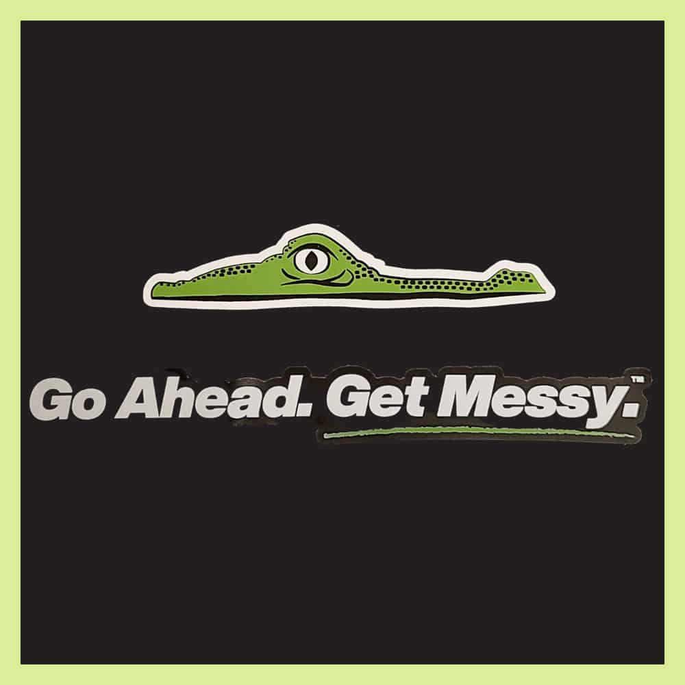 Shop Crocodile Cloth Gear | Apparel and More