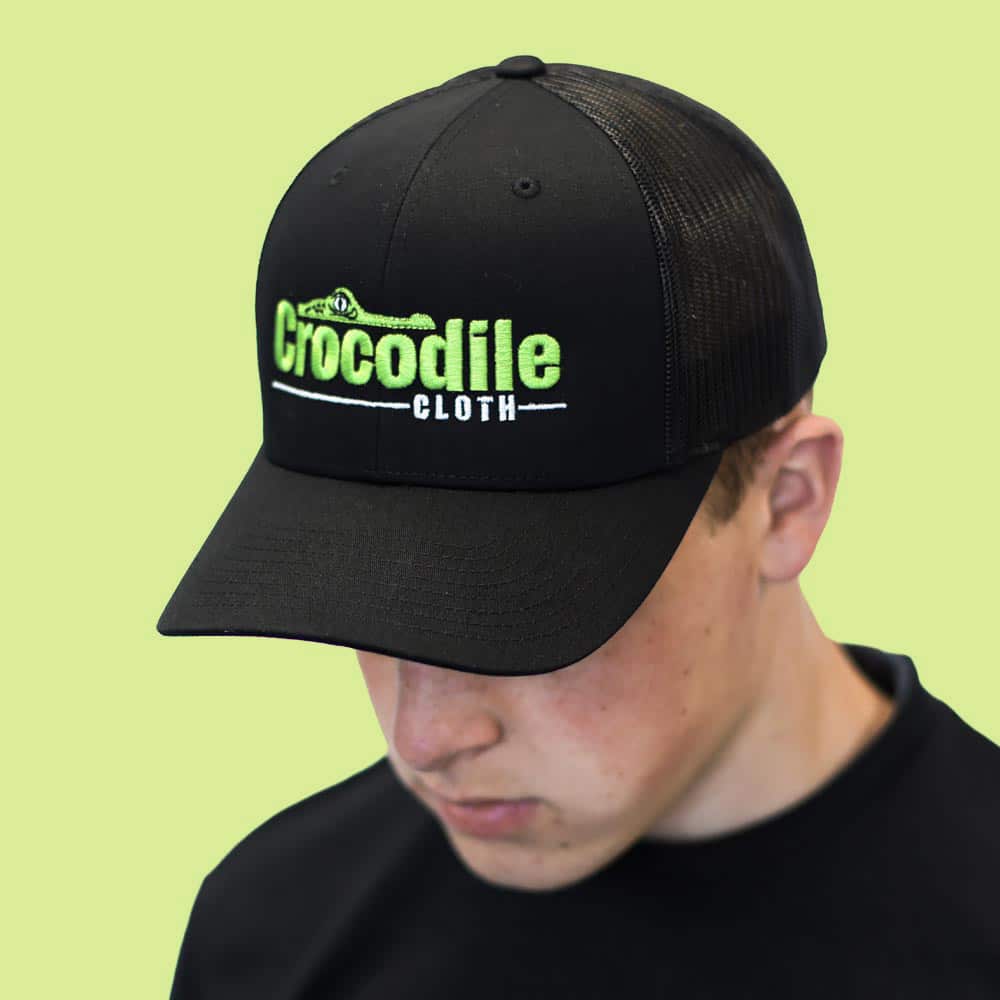 Shop Crocodile Cloth Gear | Apparel and More