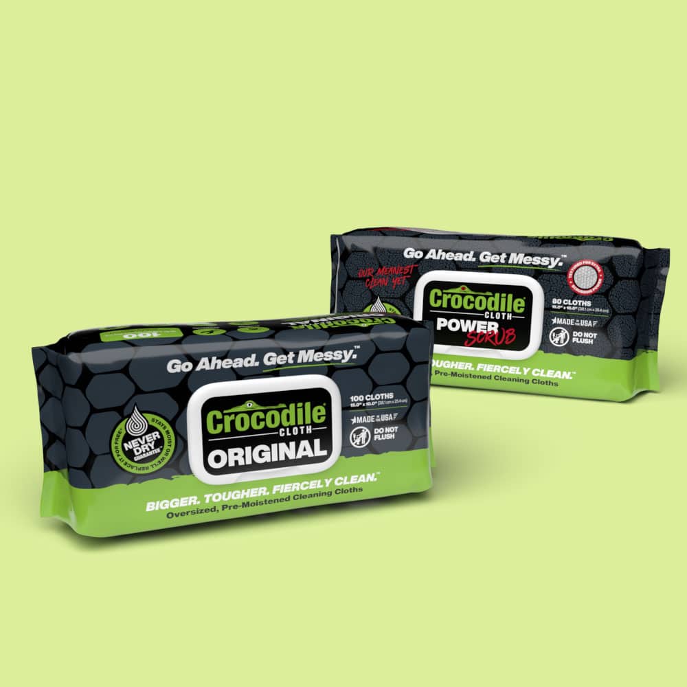 Bundle Archives - Crocodile Cloth